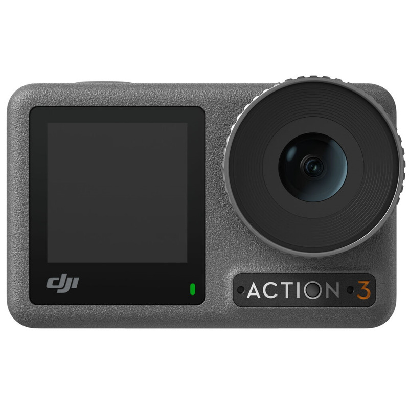 Akciona kamera DJI Osmo Action 3 Standard Combo