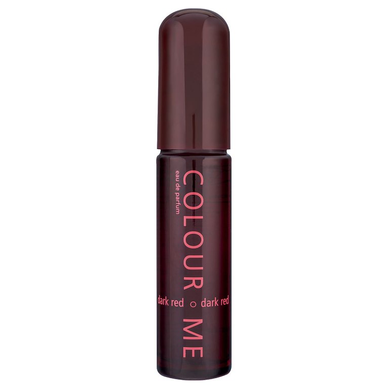 Ženski parfem COLOUR ME Dark Red 50ml