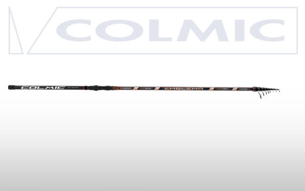 Colmic EMBLEMA/ 4,5m-30g-120g