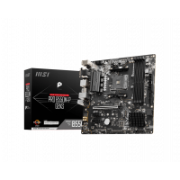 MSI PRO B550M-P GEN3