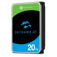 20 TB Seagate ST20000VE002