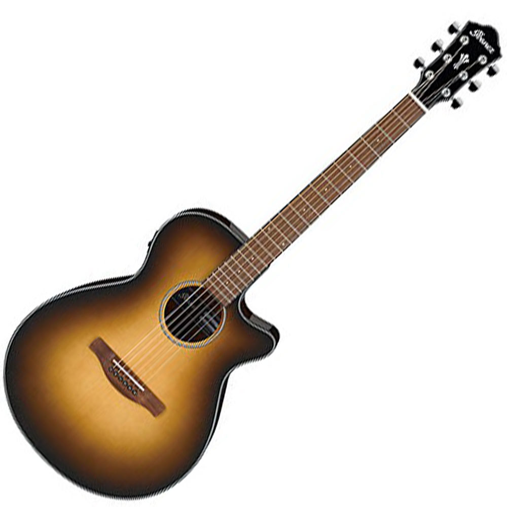 Ibanez AEG50-DHH akustična gitara