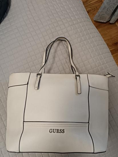 Guess torba