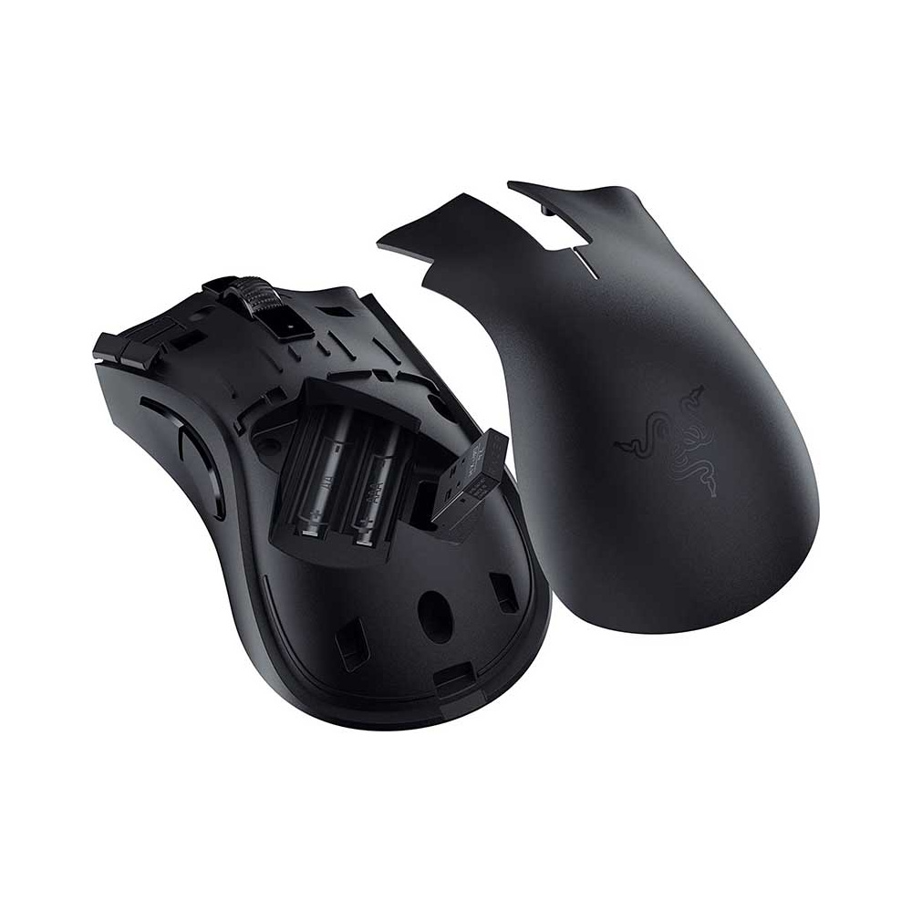 Deathadder V2 X HyperSpeed - Wireless Gaming Mouse