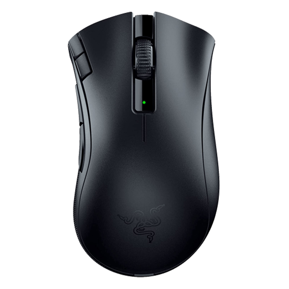 Deathadder V2 X HyperSpeed - Wireless Gaming Mouse