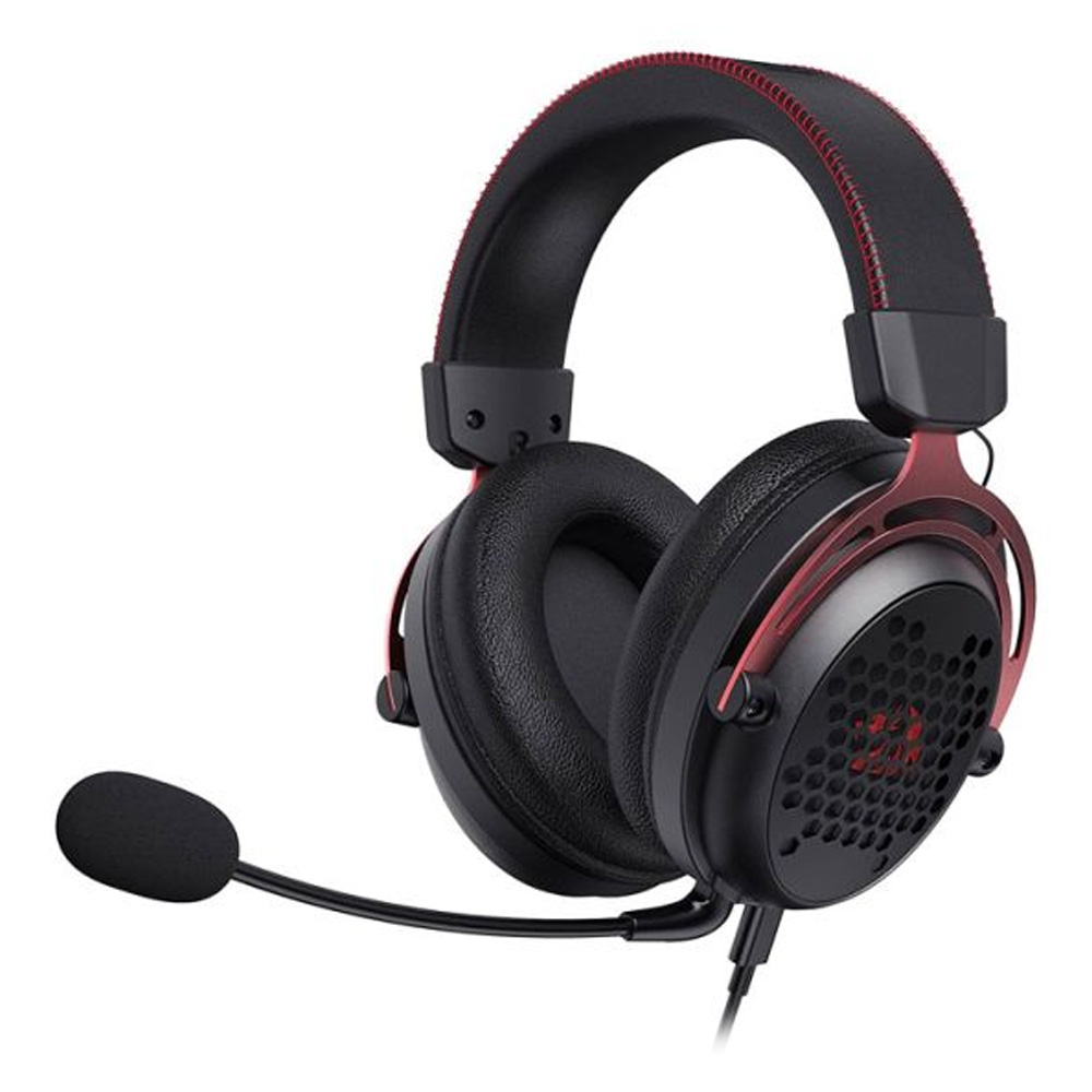 Diomedes H386 Wired Headset