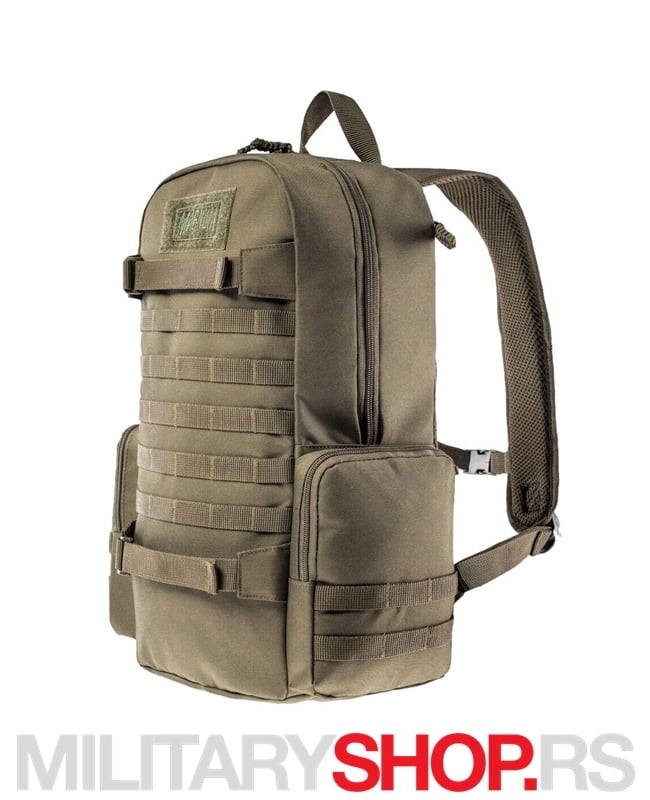 Tactical Molle Ranac Magnum Wildcat Oliv