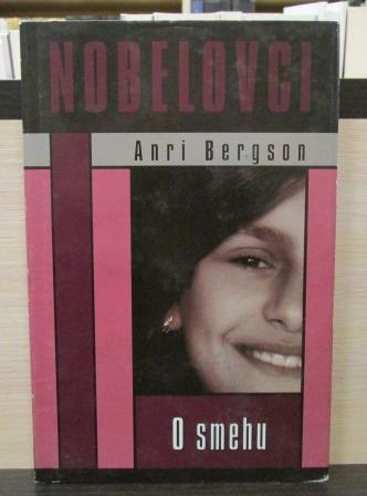 O SMEHU – ANRI BERGSON