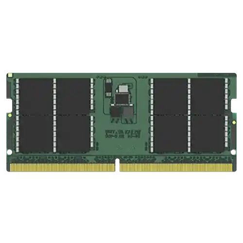 Memorija SODIMM DDR5 32GB 4800MHz Kingston KVR48S40BD8-32