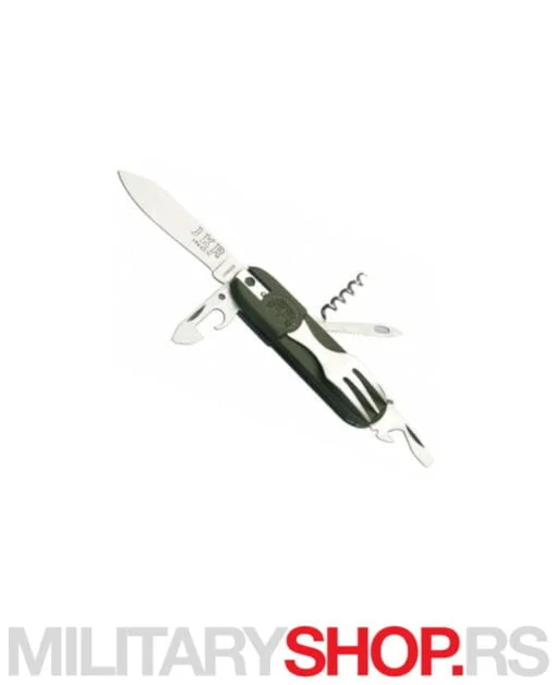 Višefunkcionalni kamperski nož Joker JKR0123