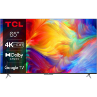 TCL 65P638