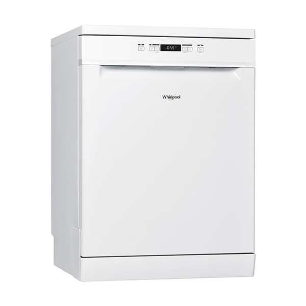 Whirlpool mašina za pranje sudova WFC3B19