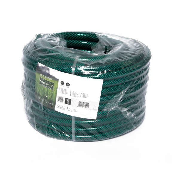 Crevo 3/4" 50m HOBBY (Idro Green)