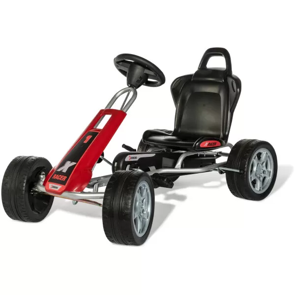 Karting na pedale X-Racer Ferbedo (104000)