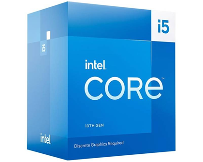 INTEL Core i5-13400F 10-Core 2.50GHz (4.60GHz) Box