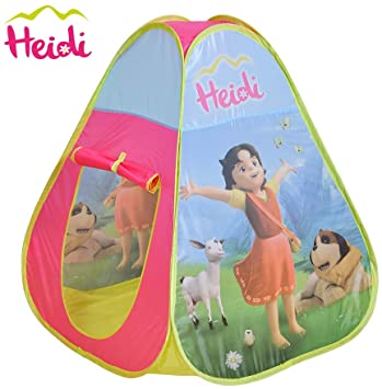 Šator sklopivi Heidi Knorr toys