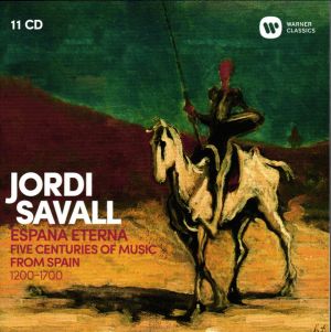 Jordi Savall