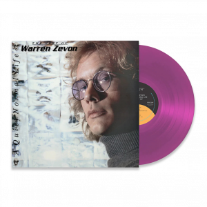 Warren Zevon
