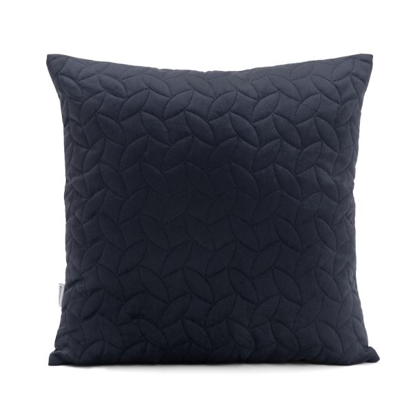 Dekorativna jastučnica OLMOS 45x45cm - Dark Blue - HML