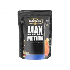 Max Motion, 1000g