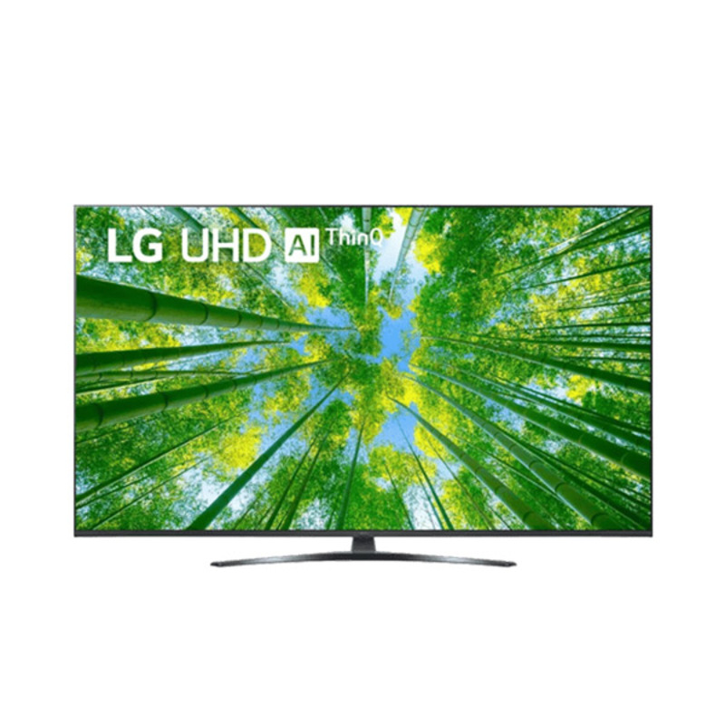 Televizor LG 55UQ81003LB Smart, D-LED, 4K UHD, 55"(140cm), DVB-T2/T/C/S2/S