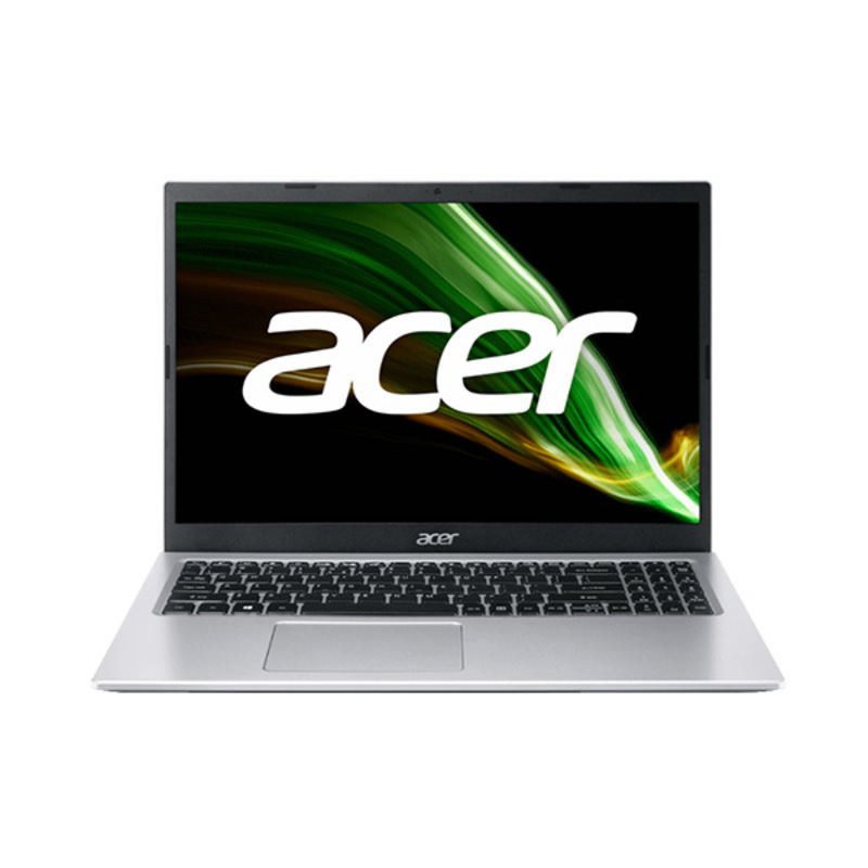 Laptop Acer Aspire 3 A315-58 noOS/i5-1135G7/15.6"FHD IPS/12GB/512GB SSD/Iris Xe/srebrna
