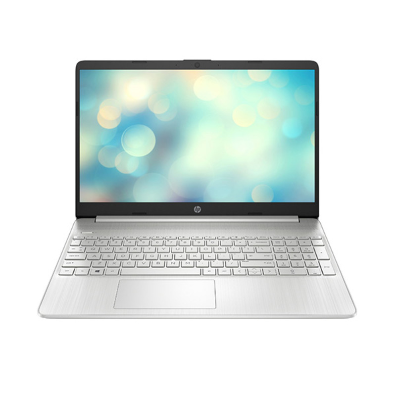 Laptop HP 15s-eq2106nm DOS/15.6"FHD AG/Ryzen 7-5700U/12GB/1TB SSD/srebrna