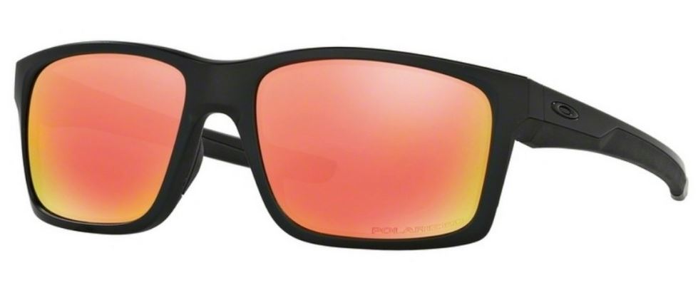 OAKLEY MAINLINK Sunčane naočare OO9264 926407 57 POLARIZOVANE