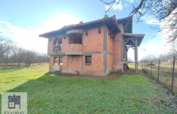 Prodajem Kuću, Zabrežje, Obrenovac, Beograd, €170.000