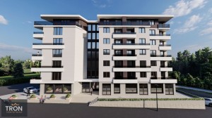 Prodajem Stan-Apartman, Vrnjačka Banja