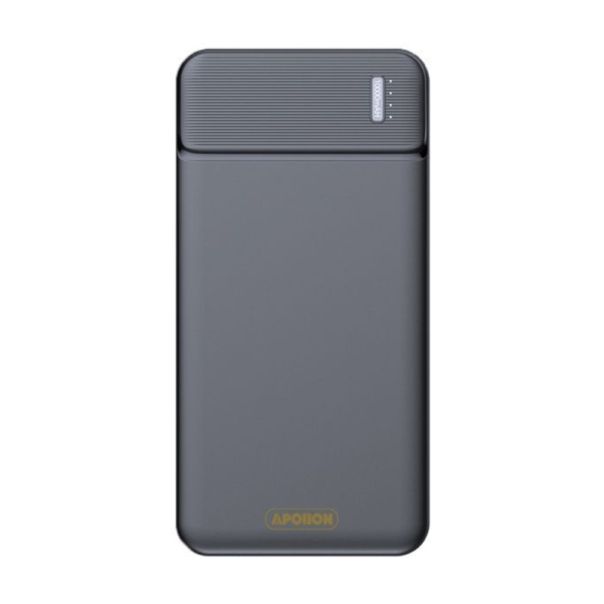 PURIDEA Power bank Apollon PD83 20000mAh, crna