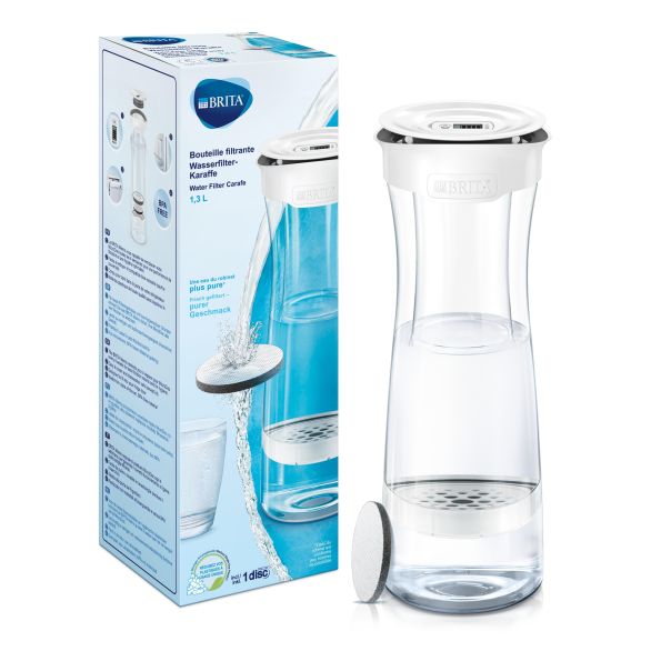 BRITA Fill&Serve Mind bokal za filtriranje 1.3 L