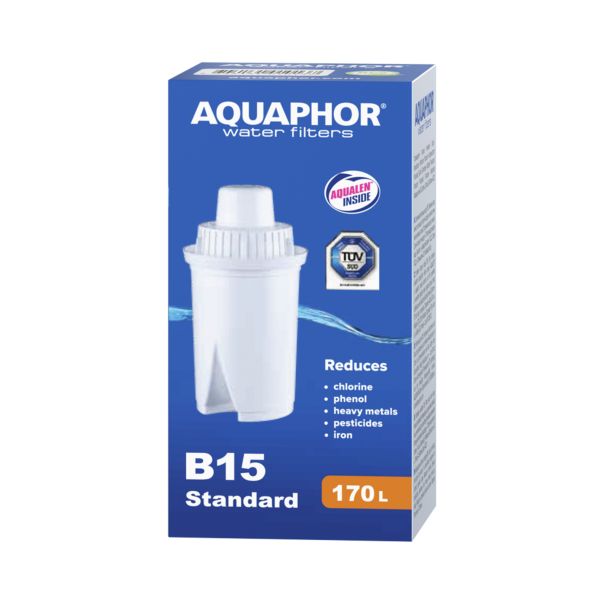 AQUAPHOR Uložak univerzalni B15