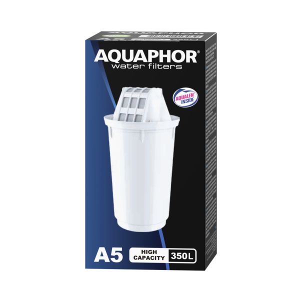 AQUAPHOR Uložak A5