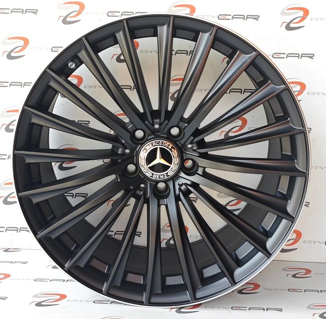 MERCEDES BENZ 19” 5x112