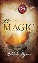 Rhonda Byrne – Magija