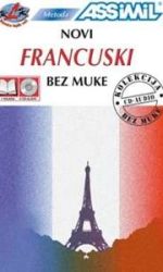 Assimil: Francuski Bez Muke (A1/A2/B1/B2) audio