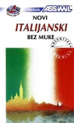 Assimil: Italijanski bez muke (A1/A2/B1/B2) audio