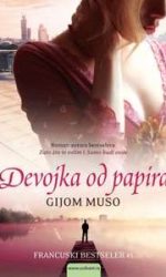 Gijom Muso – Devojka Od Papira