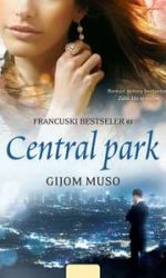 Gijom Muso – Central Park