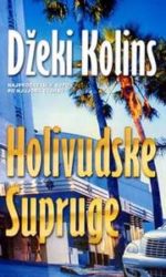 Jackie Collins – Hollywoodske Supruge