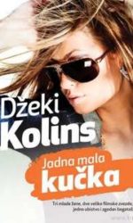 Džeki Kolins – Kučka