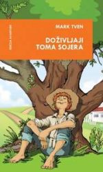 Doživljaji Toma Sojera Od Mark Tven PDF