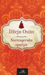 Džejn Ostin – Opatija Northanger PDF