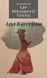 Lav Nikolajevič Tolstoj – Ana Karenjina PDF