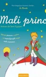 Antoan De Sent-Egziperi – Mali Princ PDF