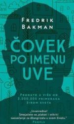 Čovek Po Imenu Uve – Fredrik Bakman PDF