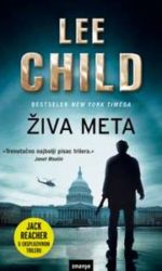 Lee Child – Živa Meta