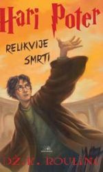 J.K Rouling – Harry Potter i Darovi Smrti