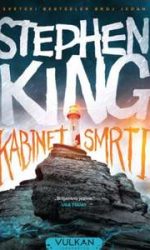 Stiven King – Kabinet smrti